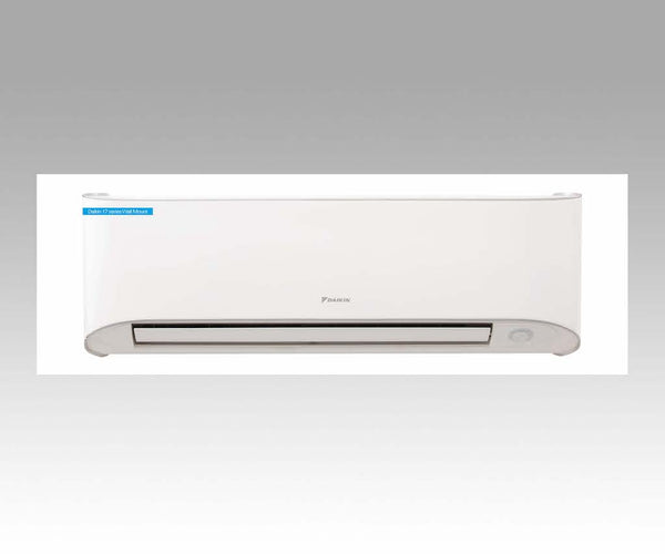 Daikin 17 Series Wall Unit Cling | DaikinComfort