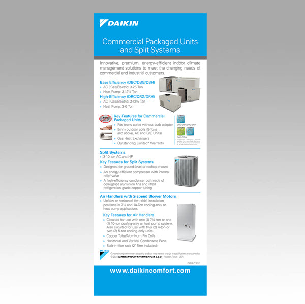 PUB-GEN-LS_V7_07-21 | DaikinComfort